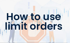How to Use Limit Orders As Market Orders | Motilal Oswal