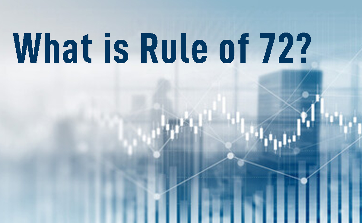 What Us The Rule of 72 | Motilal Oswal